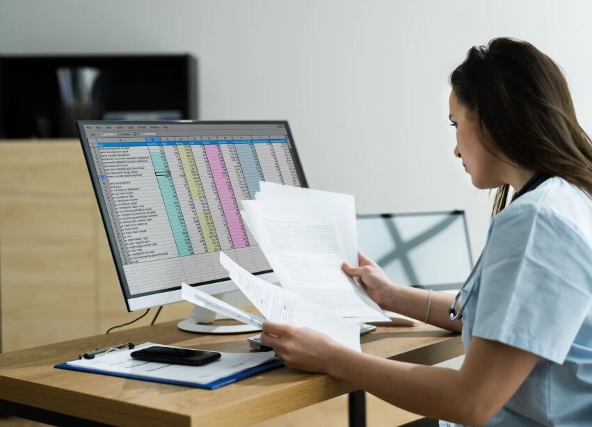 Medical Billing and Coding Salary: How Much Can You Really Earn in 2025 ...